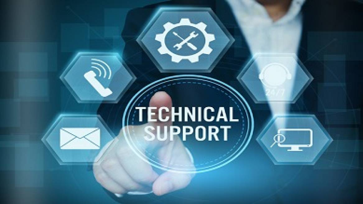 How can i contact the technical support? - Technical Inquiries - Leos ...